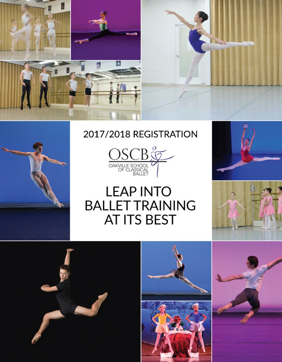 Helio Castroneves ‘On Pointe’ Both On & Off The Track - Oakville Ballet